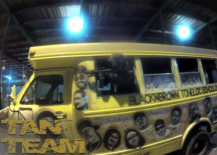 RWTV's Operation: Rising Sun Recap | Popular Airsoft: Welcome To The ...