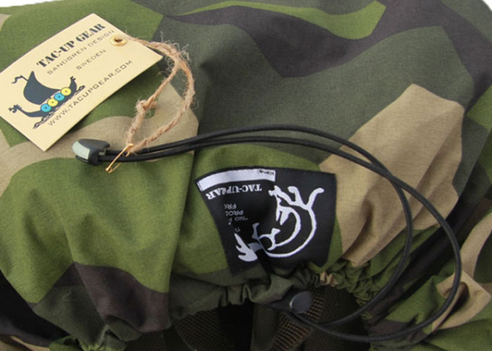 Tac-Up Gear M90 Rucksack Cover | Popular Airsoft: Welcome To The ...