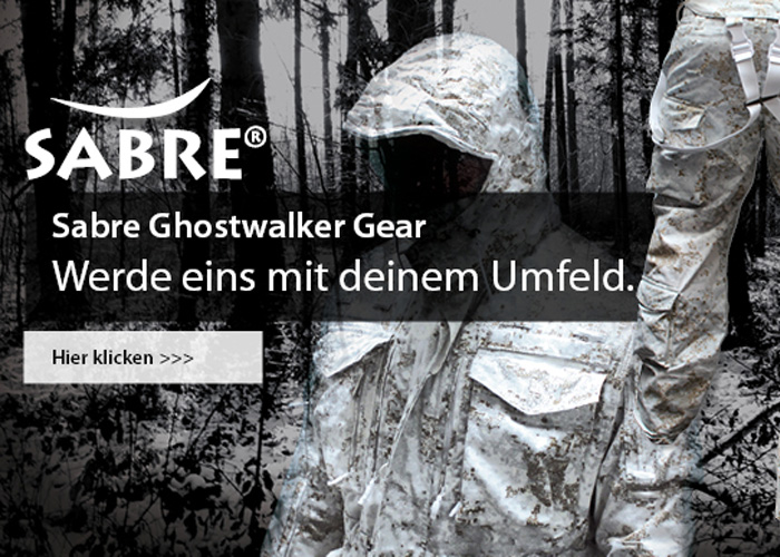 Sabre Ghostwalker in PenCott SnowDrift | Popular Airsoft: Welcome To ...