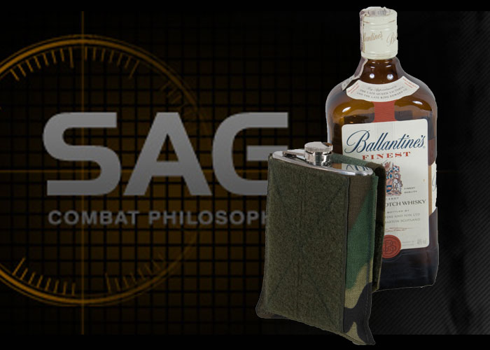 More New Gear Releases from SAG | Popular Airsoft: Welcome To The ...