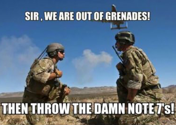 The U.S. Navy Is Developing Safer Rechargeable Batteries | Popular ...