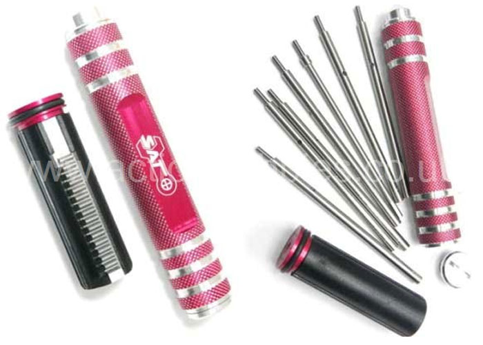 SAT Variable Velocity Device At Action Hobbies | Popular Airsoft ...