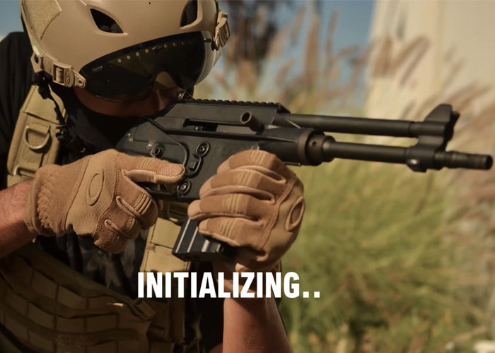 SOCOM Gear Kel-Tec PLR-16 Airsoft Rifle | Popular Airsoft: Welcome To ...