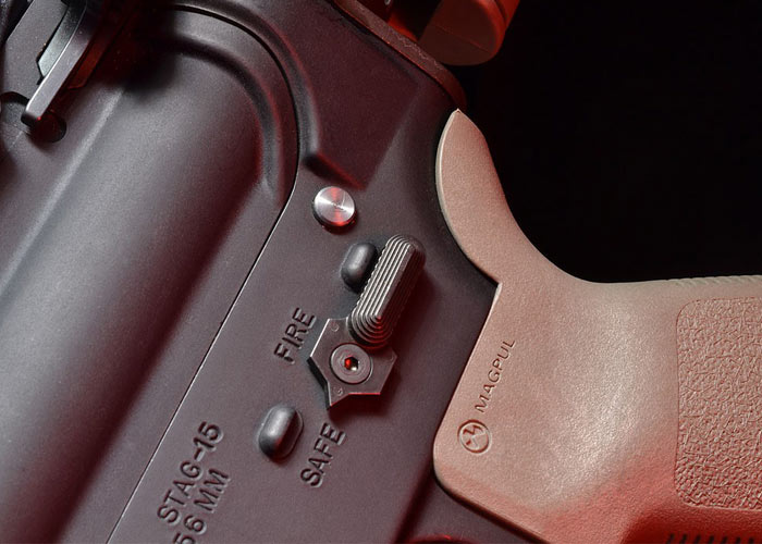 Strike Industries Hex Selector Switches | Popular Airsoft: Welcome To ...