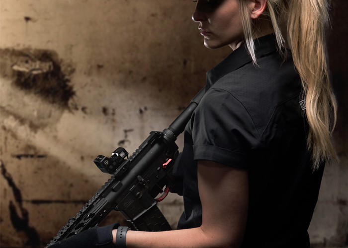 New Sightmark Core Shot A-Spec | Popular Airsoft: Welcome To The ...