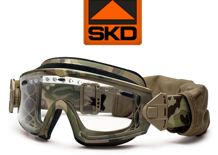 Smith Optics LOPRO Regulator Goggle | Popular Airsoft: Welcome To The ...
