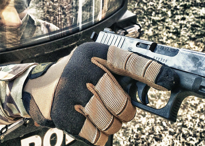 SKDTac: TacRack For Glock In Stock | Popular Airsoft: Welcome To The ...