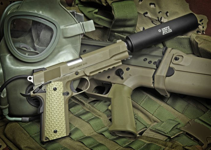SOCOM Gear Pistols Now At Tiger111HK | Popular Airsoft: Welcome To The ...