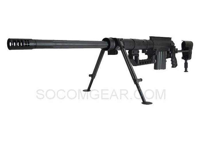 SOCOM Gear Cheytac M200 Limited Release | Popular Airsoft: Welcome To ...