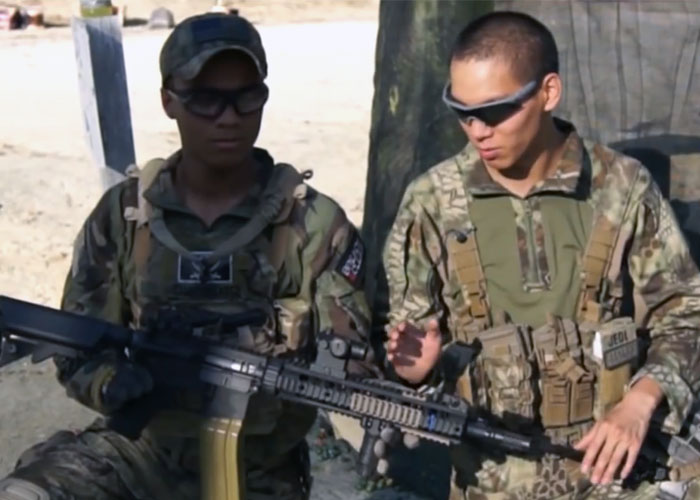 Spartan117gw on Apex Airsoft Carbines | Popular Airsoft: Welcome To The ...