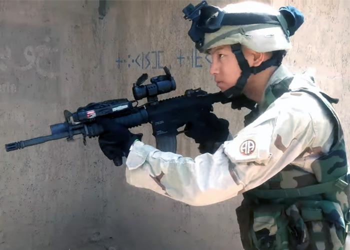 Spartan117gw: Op Iraqi Freedom Loadout | Popular Airsoft: Welcome To ...