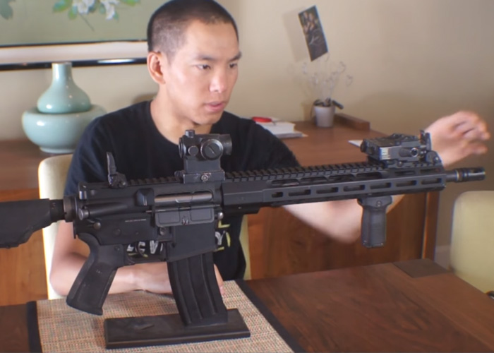 Spartan117gw: PTS Mega Wedge Lock | Popular Airsoft: Welcome To The ...