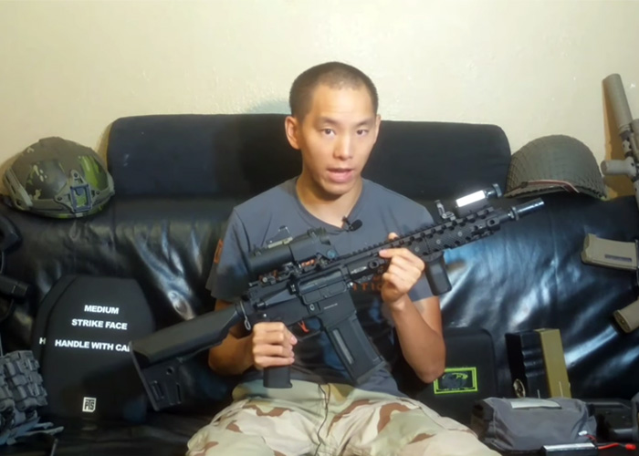 Top 10 Stuff Every Airsoft Player Needs | Popular Airsoft: Welcome To ...