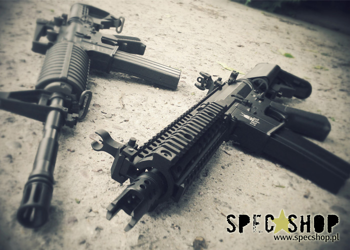 ASG & Baofeng Arrivals At SpecShop.pl | Popular Airsoft: Welcome To The ...