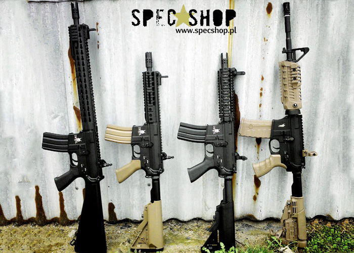 New Arrivals from ASG At SpecShop.pl | Popular Airsoft: Welcome To The ...