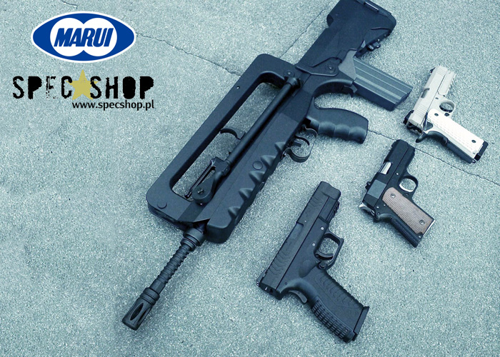 Tokyo Marui Arrivals At SpecShop.pl | Popular Airsoft: Welcome To The ...