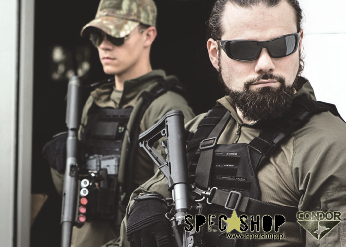 SpecShop.pl: Condor Outdoor Delivery | Popular Airsoft: Welcome To The ...