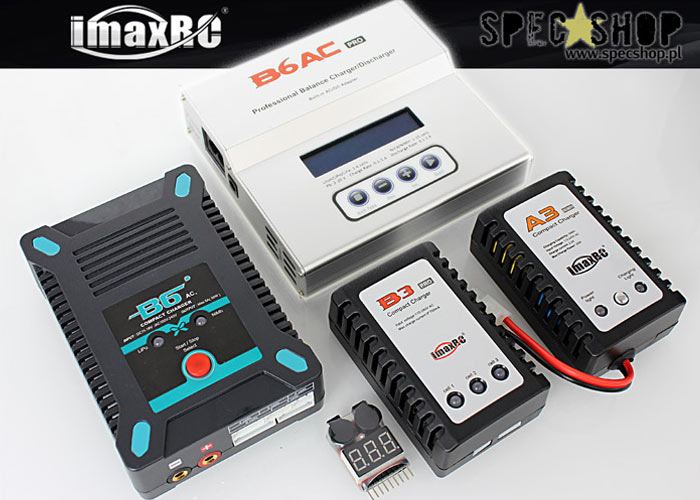 Specshop.pl IMAX RC Poland Distributor | Popular Airsoft: Welcome To ...