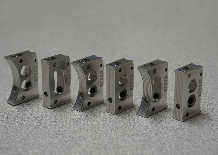 SPEED Performance Triggers For Hi-Capa | Popular Airsoft: Welcome To ...