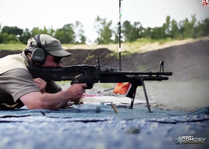 Splinter Cell: Blacklist "Orchestra Of Guns" | Popular Airsoft: Welcome ...