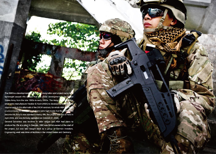 SRC 2013 Product Catalog Download | Popular Airsoft: Welcome To The ...