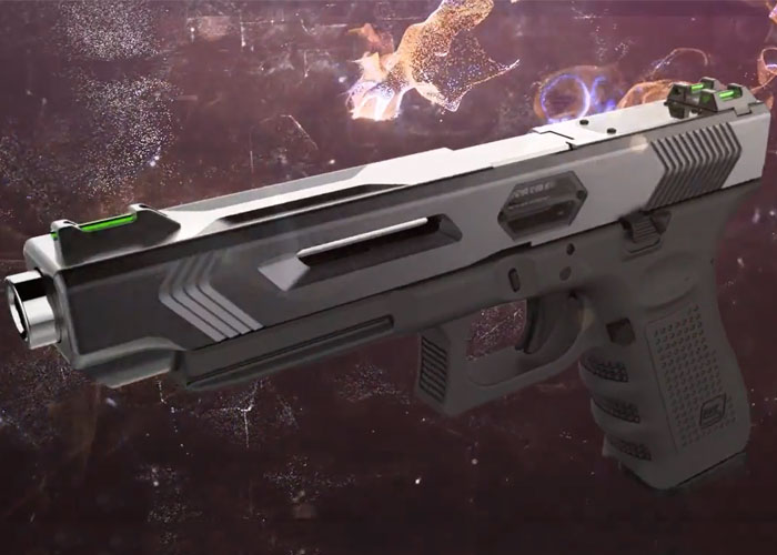 Strike Recon Union SR-34 Mechanic Preview | Popular Airsoft: Welcome To ...