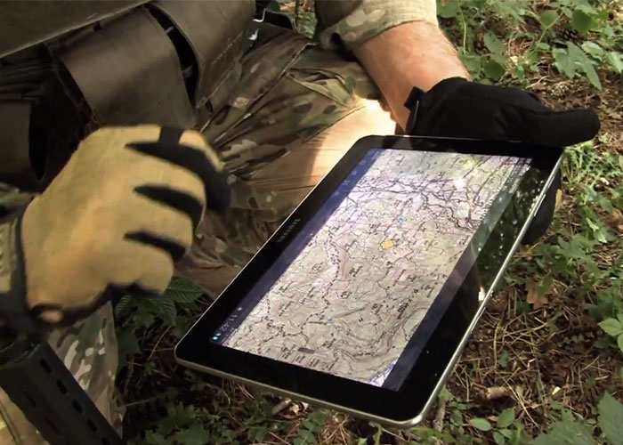 S&T Defence's Battle Eye System Gets A Civilian Version | Popular ...