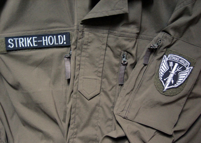 Strike Hold! Expands, Now Accepting Adverts | Popular Airsoft: Welcome ...
