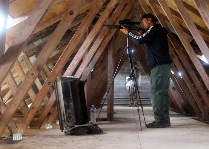 Swamp Sniper At Grozny Insurgency | Popular Airsoft: Welcome To The ...