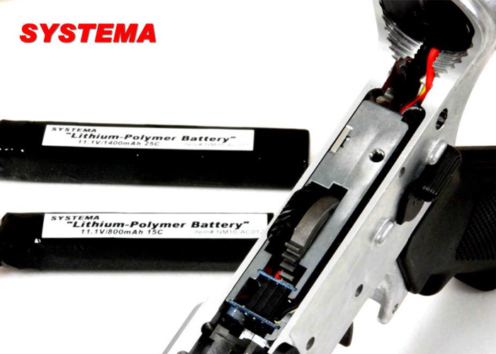Systema Releases Micro Switch Device | Popular Airsoft: Welcome To The ...