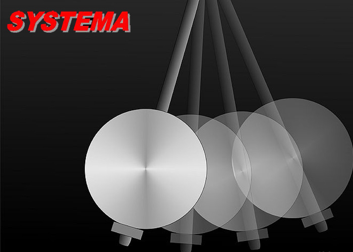 Systema Releases Pendulum Target For Dynamic Shooting Technique ...