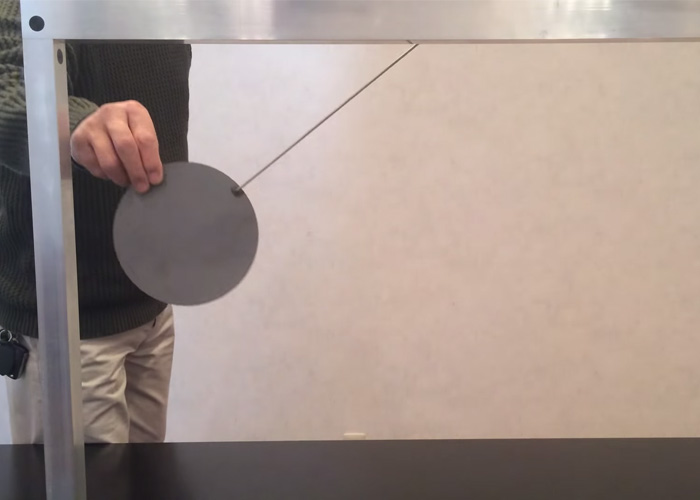 Systema Pendulum Target Videos | Popular Airsoft: Welcome To The ...