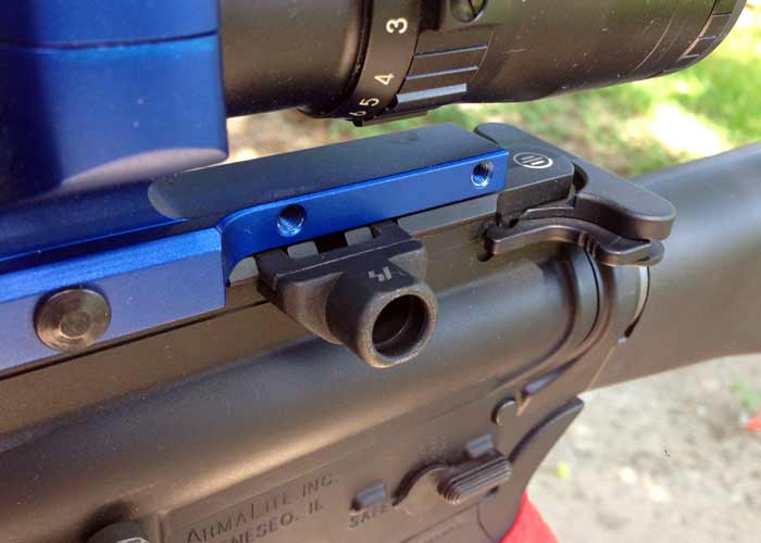 Strike Industries Ambush Sling Loop Review | Popular Airsoft: Welcome ...