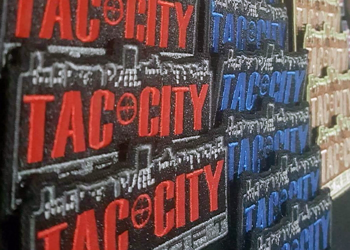 Tac City Airsoft Celebrates 10 Years | Popular Airsoft: Welcome To The ...