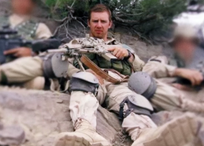TAC-TV "Why I Fought: Tyler Grey" | Popular Airsoft: Welcome To The ...