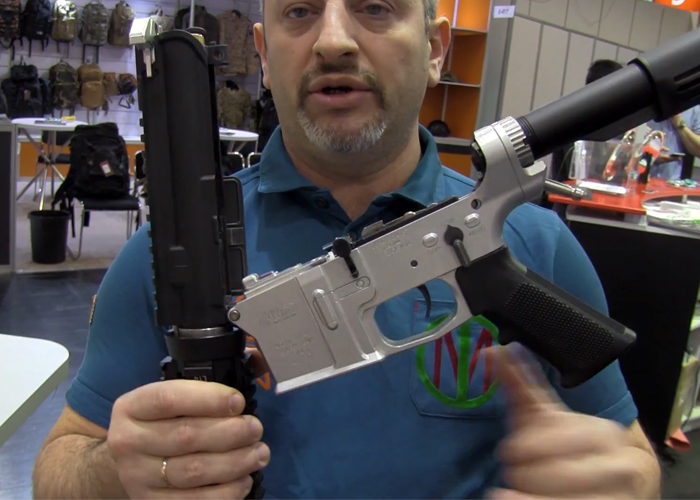 IWA Outdoor Classics 2018: TAGInn | Popular Airsoft: Welcome To The ...