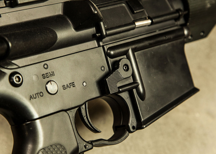 "Top 10 M4/STANAG Magazine Releases" | Popular Airsoft: Welcome To The ...