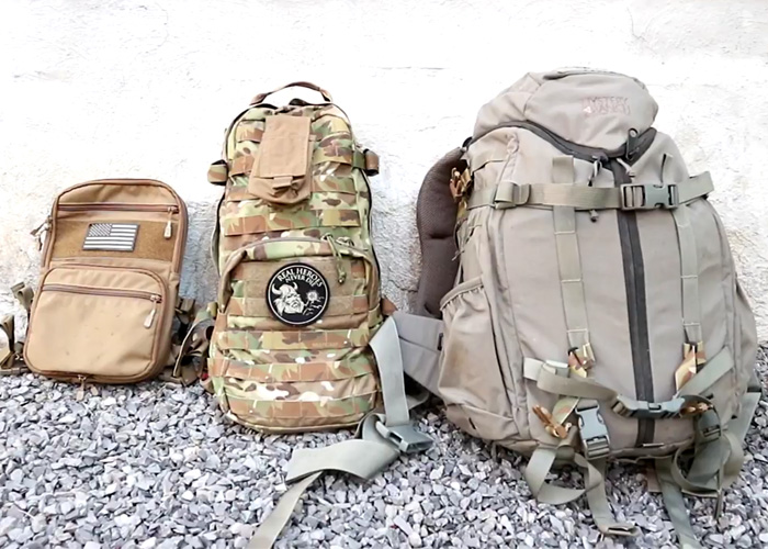 Choosing The Right Assault Pack For Airsoft | Popular Airsoft: Welcome ...