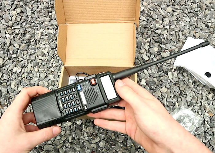 Beginner's Guide To Radio In Airsoft #1 | Popular Airsoft: Welcome To ...