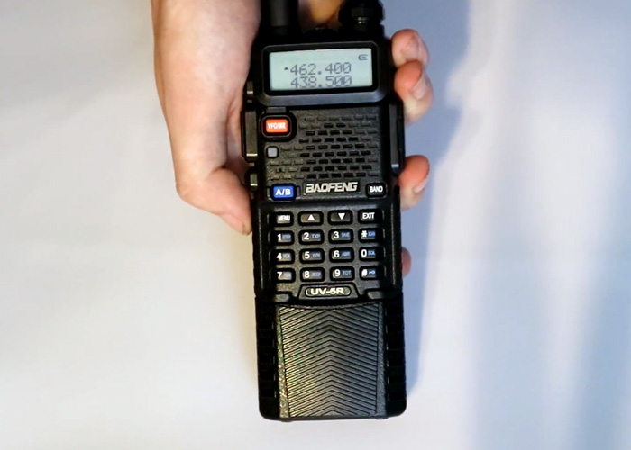 Beginner's Guide To Radios Episode 3 | Popular Airsoft: Welcome To The ...