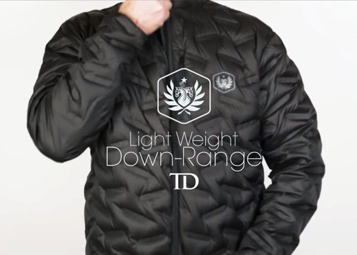 Tactical Distributors Down Range Jacket 2.1 | Popular Airsoft: Welcome ...