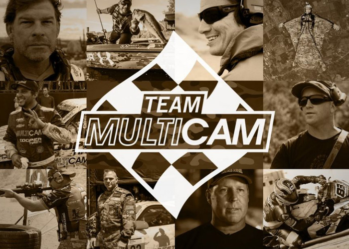 Meet The Team Multicam Brand Ambassadors | Popular Airsoft: Welcome To ...
