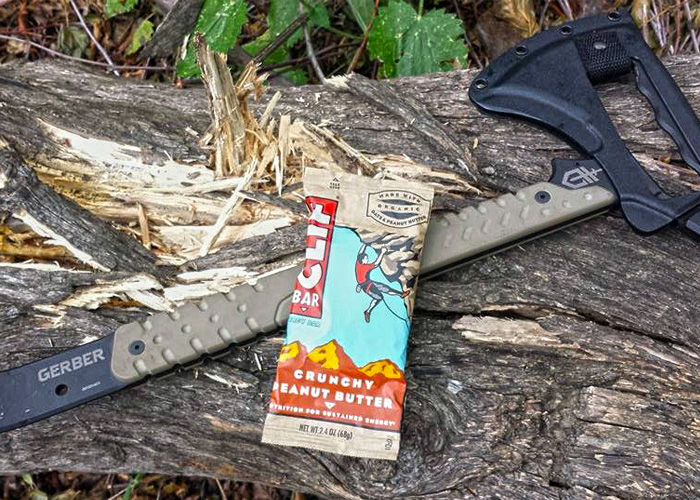 The Gerber Downrange Tomahawk Review Part 2 | Popular Airsoft: Welcome ...