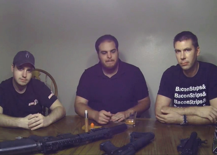 Team Blacksheep WTF Airsoft Ep. 4 | Popular Airsoft: Welcome To The ...