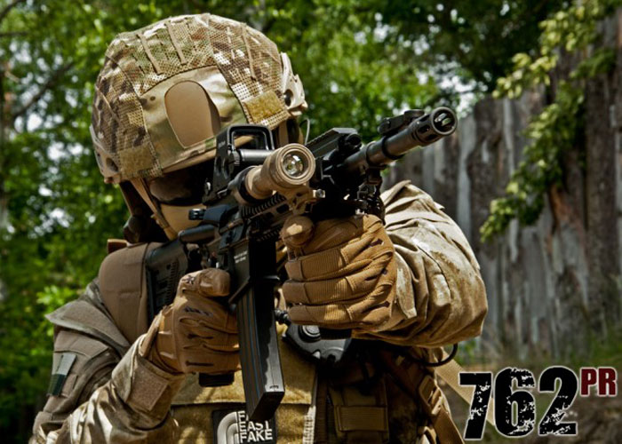The Firearm Blog: H&K HK416A5 Photos | Popular Airsoft: Welcome To The ...