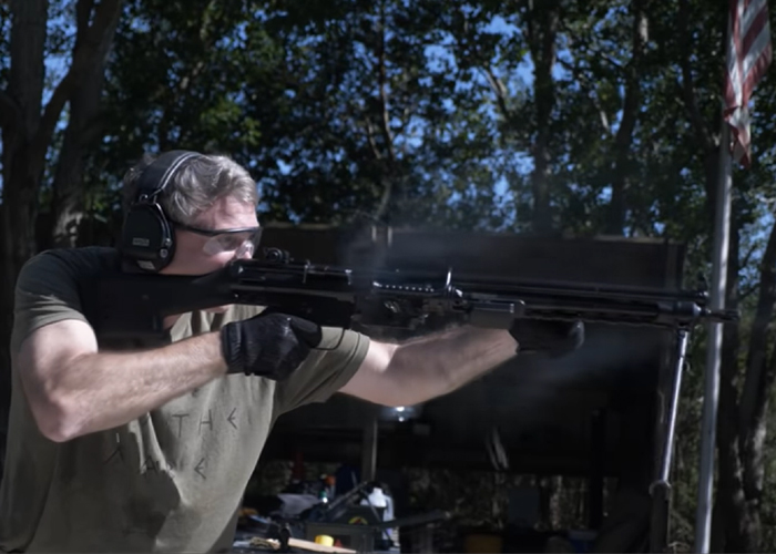 TFB TV: H&K Light Machine Guns | Popular Airsoft: Welcome To The ...