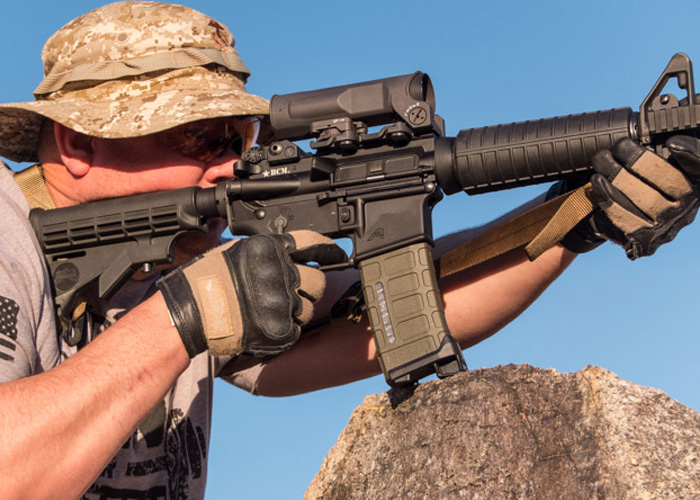 The Firearm Blog MagPod Gen 3 Review | Popular Airsoft: Welcome To The ...