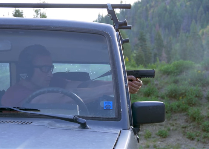 TFB TV: Sig P320 M17 Edition Review | Popular Airsoft: Welcome To The ...