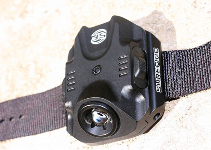 TFB Surefire 2211 Wristlight Review | Popular Airsoft: Welcome To The ...