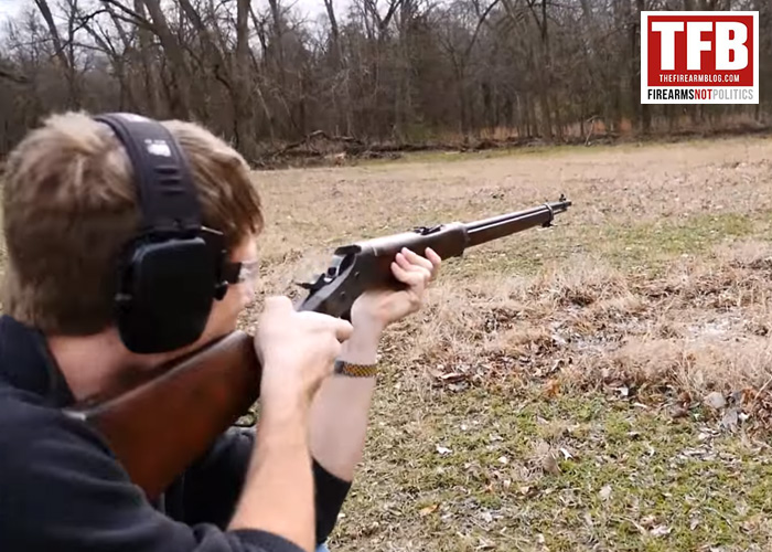 The Firearm Blog: Top 5 Most Fun Guns | Popular Airsoft: Welcome To The ...